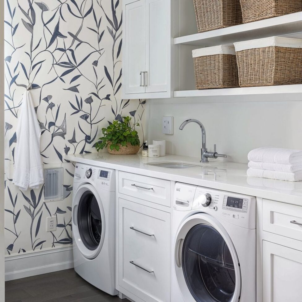 Top 10 Laundry Room Ideas for a Functionally Beautiful Space – My ...